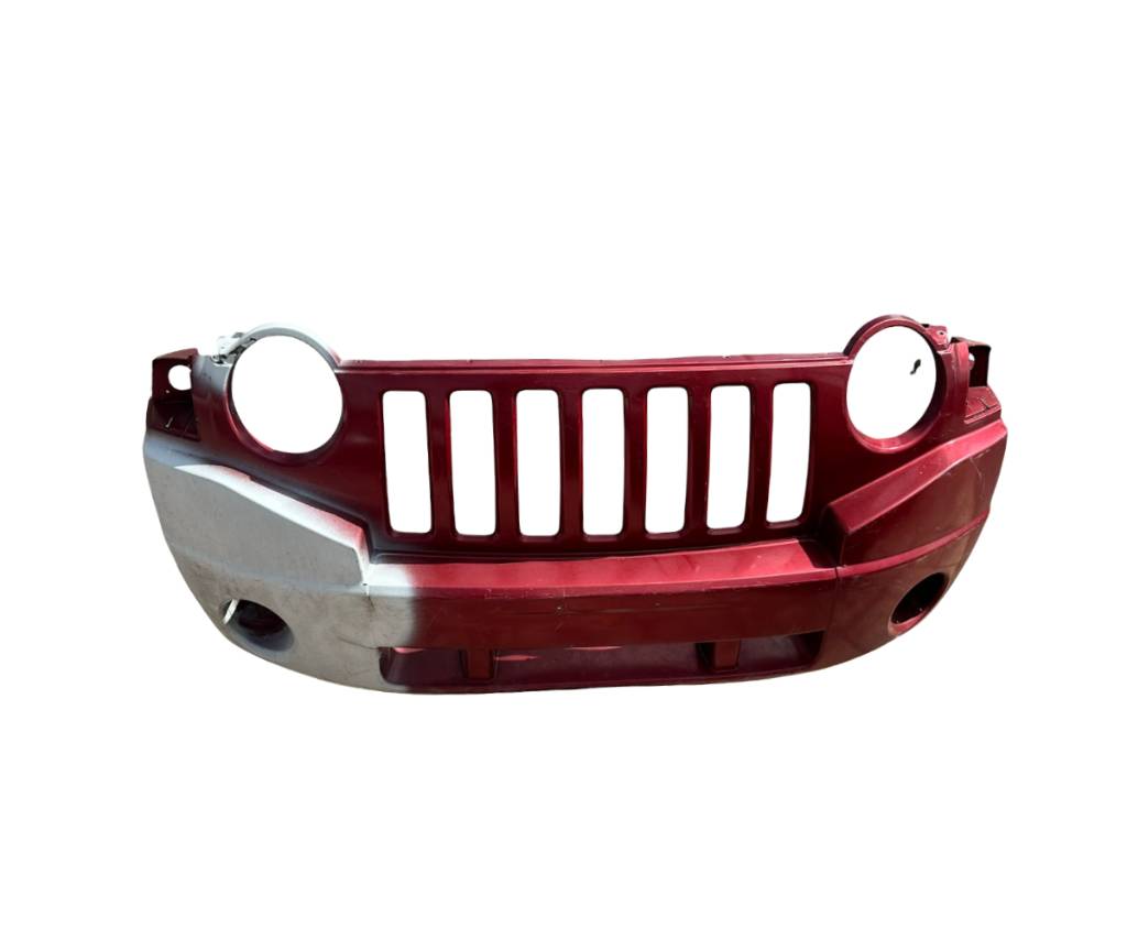 FASCIA DELANTERA JP COMPASS 07-10